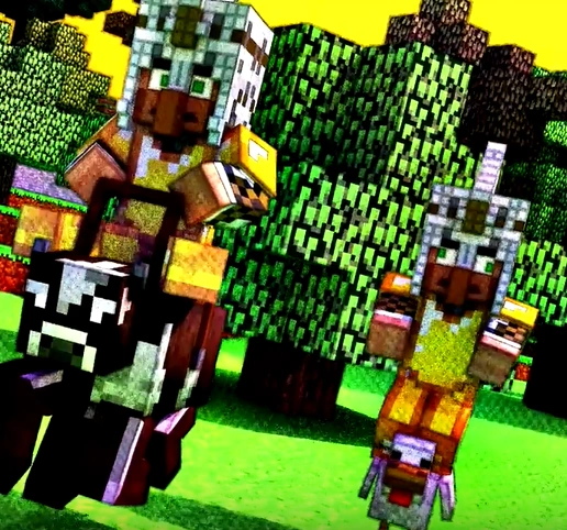 Category:Villager Military | Annoying Villagers Wiki | Fandom