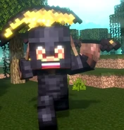 Piglins | Annoying Villagers Wiki | Fandom