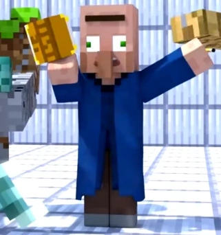 Mustard | Annoying Villagers Wiki | Fandom