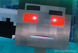 Steve | Annoying Villagers Wiki | Fandom