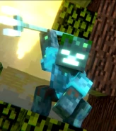 Blue Demon/Gallery | Annoying Villagers Wiki | Fandom