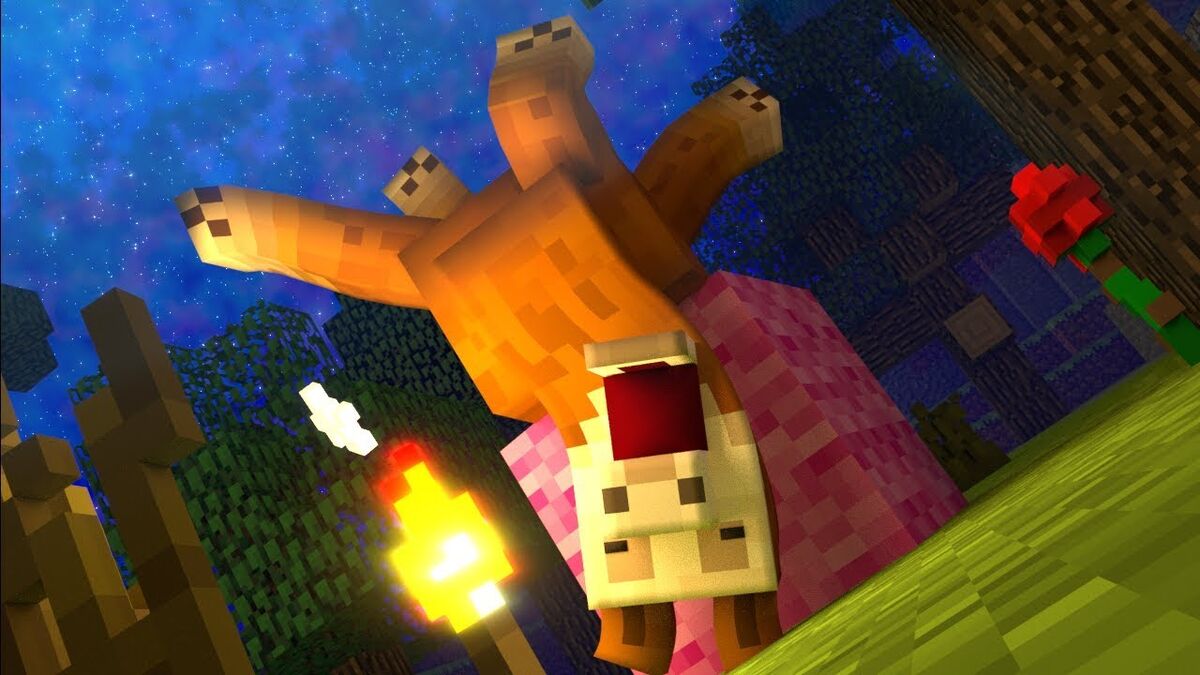 Annoying Villagers 26 Annoying Villagers Wiki Fandom