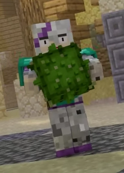 Musa | Annoying Villagers Wiki | Fandom