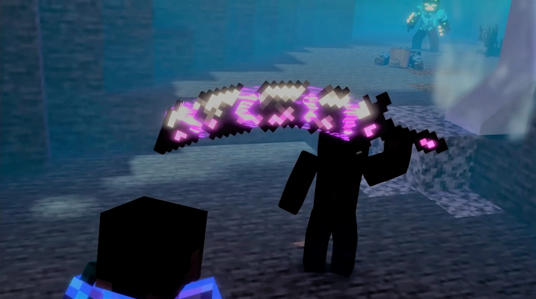 Blue Demon's Skirmish | Annoying Villagers Wiki | Fandom