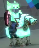 Illager King | Annoying Villagers Wiki | Fandom