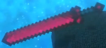 Ruby Greatsword | Annoying Villagers Wiki | Fandom