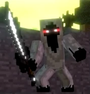 Entity303 | Annoying Villagers Wiki | Fandom