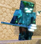 Blue Demon/Gallery | Annoying Villagers Wiki | Fandom