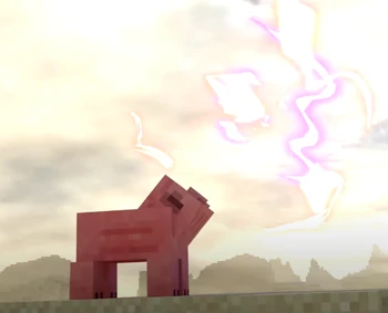 Lightning Sphere | Annoying Villagers Wiki | Fandom