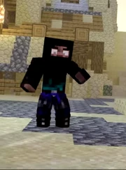 Shadow Reaper | Annoying Villagers Wiki | Fandom