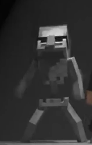 Skeleton Villagers | Annoying Villagers Wiki | Fandom
