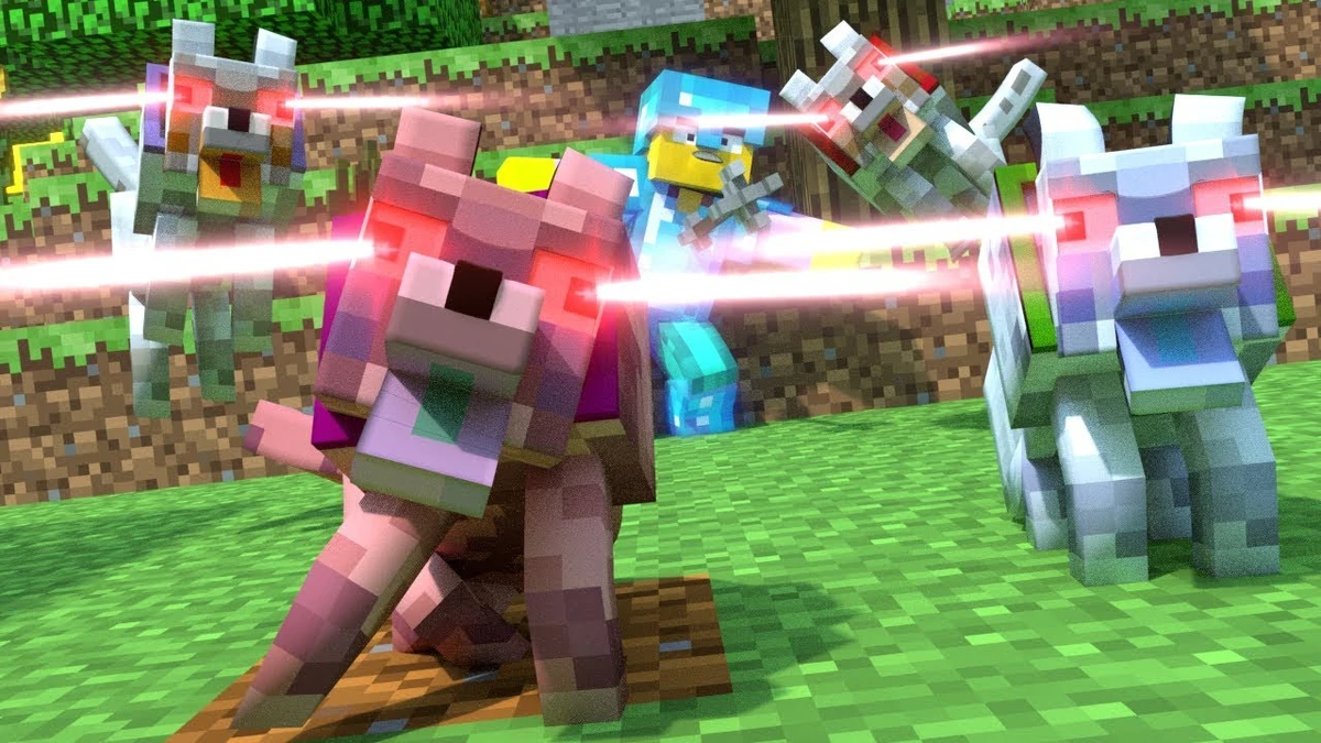 Annoying Villagers 27 | Annoying Villagers Wiki | Fandom