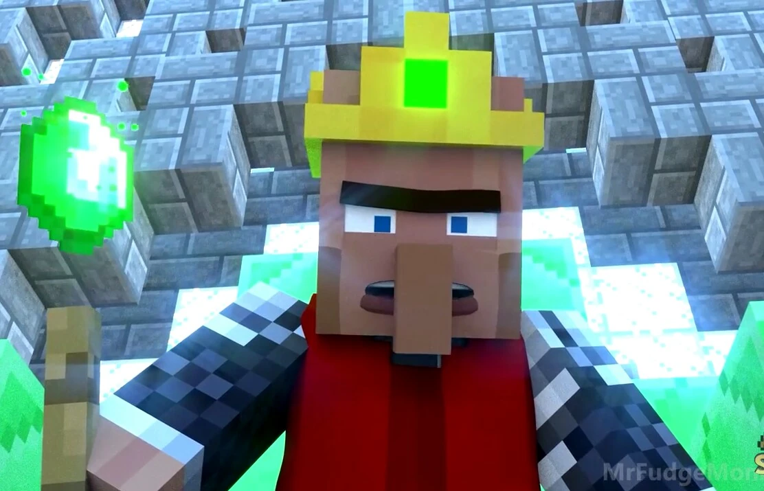 Category:Characters (Episode 9) | Annoying Villagers Wiki | Fandom