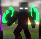 White Eye | Annoying Villagers Wiki | Fandom