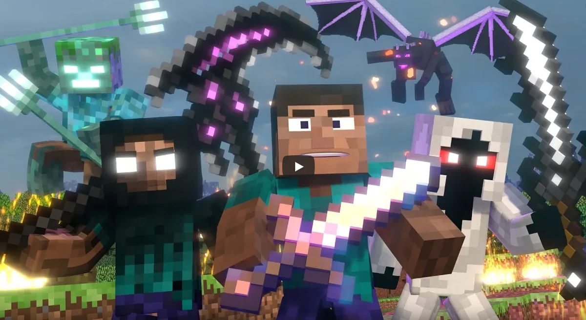 Annoying Villagers 42 | Annoying Villagers Wiki | Fandom