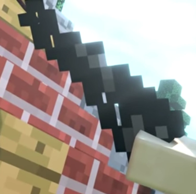 Hook Gun | Annoying Villagers Wiki | Fandom