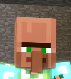 Villager Mask | Annoying Villagers Wiki | Fandom