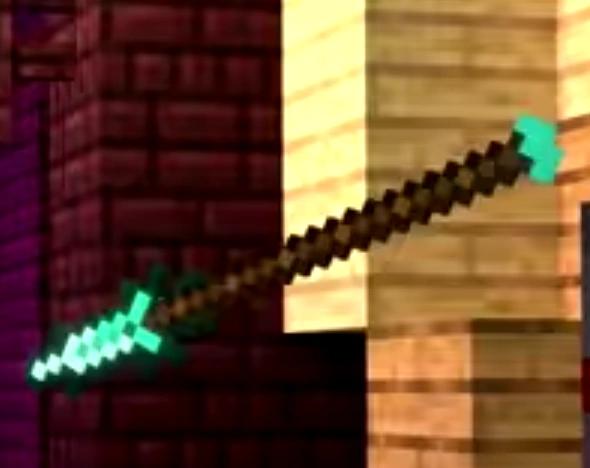 Diamond Bolt | Annoying Villagers Wiki | Fandom