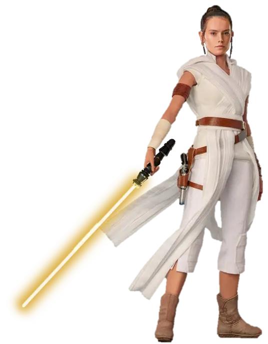 Rey (Star Wars) | Annoyingly valorous Wiki | Fandom