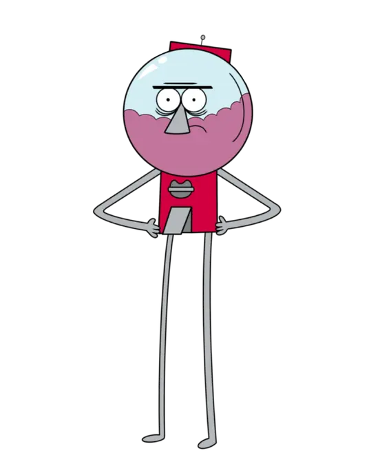 Benson Dunwoody | Annoyingly valorous Wiki | Fandom