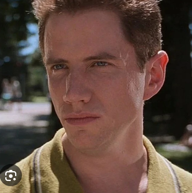 Randy Meeks | Annoyingly valorous Wiki | Fandom