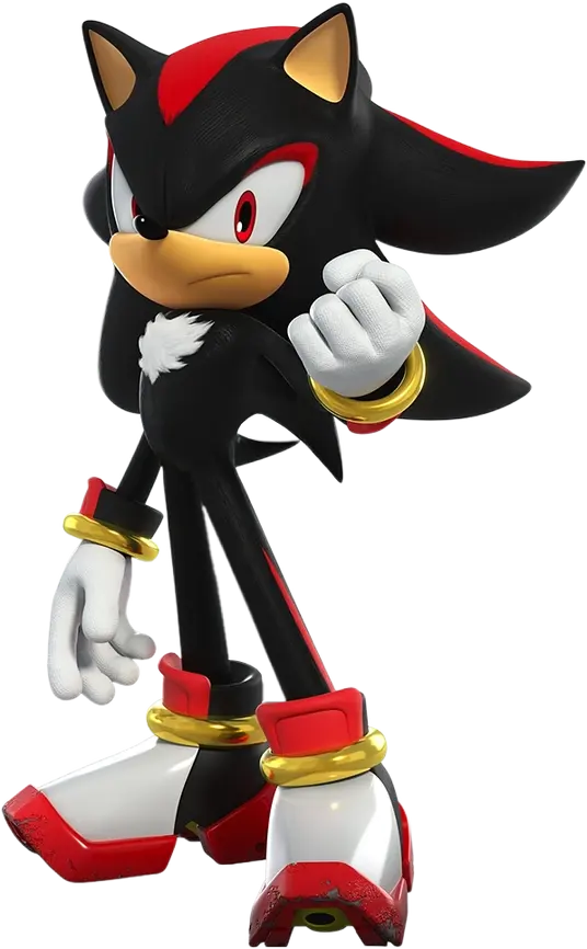 Shadow the Hedgehog | Annoyingly valorous Wiki | Fandom