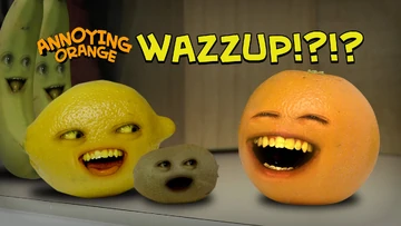 Wazzup Meme