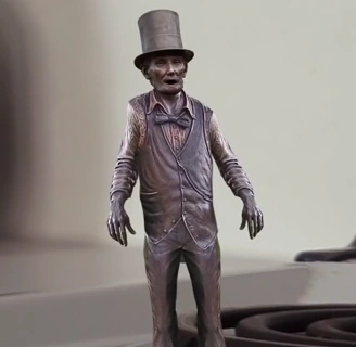 Copper Lincoln | Annoying Orange Wiki | Fandom