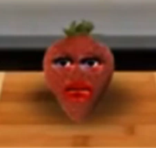 Strawberry (Kitchen Carnage) | Annoying Orange Wiki | Fandom