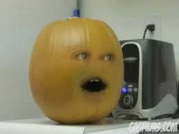 Annoying Orange: Plumpkin | Annoying Orange Wiki | Fandom