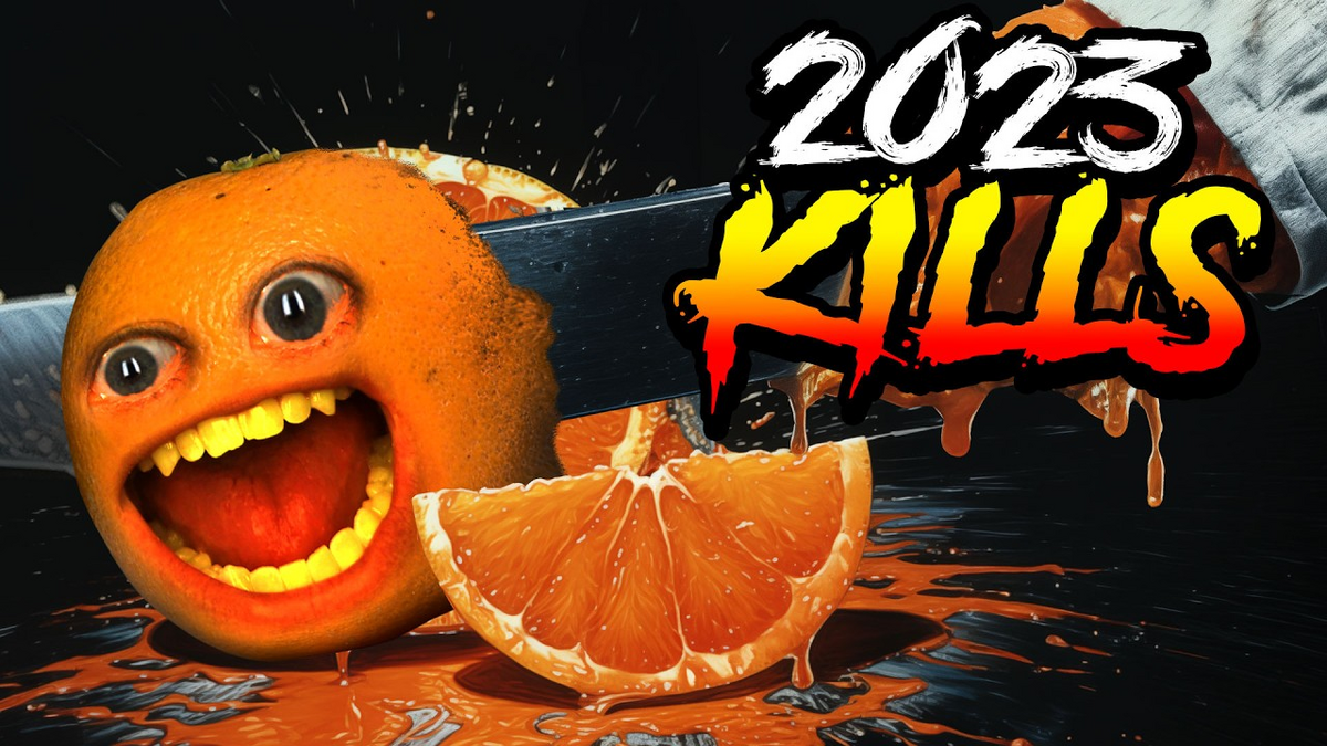 Episode Guideseason 16 Annoying Orange Wiki Fandom