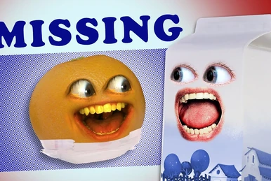how to draw annoying orange easy