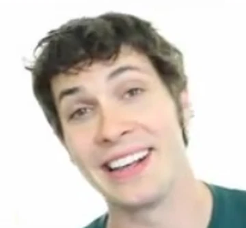 Toby Turner As Nerville