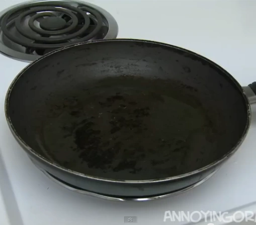 Pan | Annoying Orange Wiki | Fandom