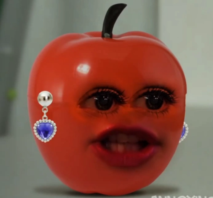 Fake Apple | Annoying Orange Wiki | Fandom