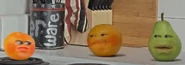 Tangerine (Ask Orange) | Annoying Orange Wiki | Fandom