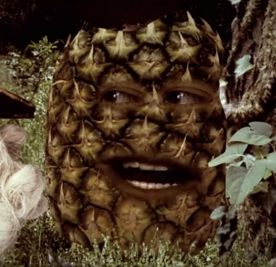 Pineapple (Founding Fruits) | Annoying Orange Wiki | Fandom