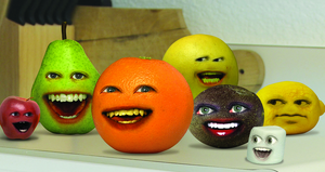Character Guide | Annoying Orange Wiki | Fandom
