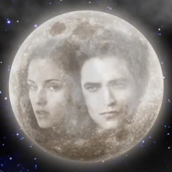 New Moon | Annoying Orange Wiki | Fandom