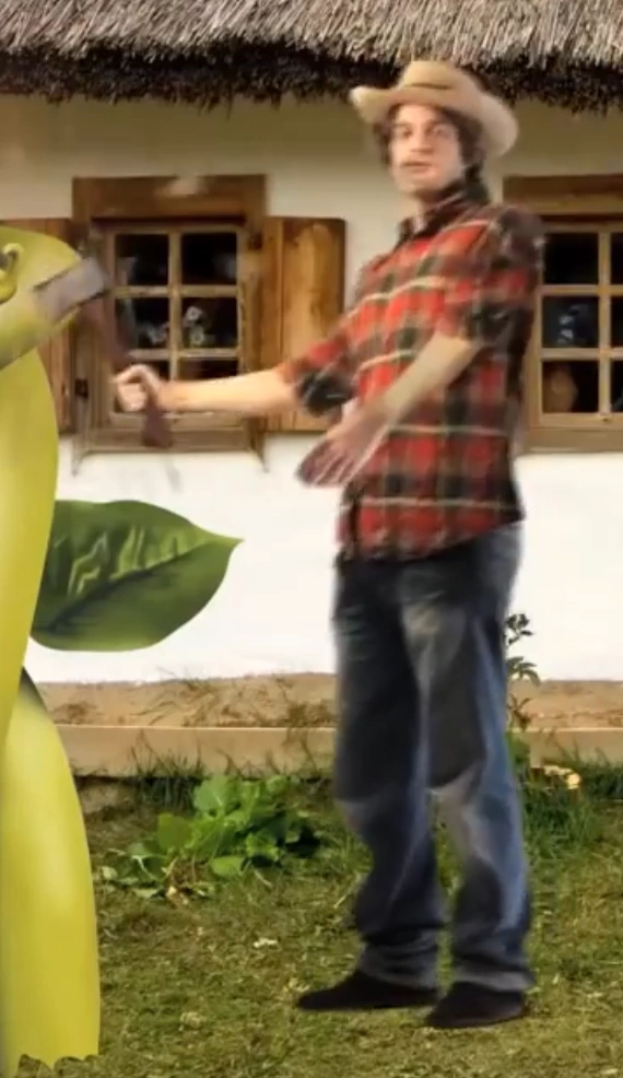 Jack | Annoying Orange Wiki | Fandom