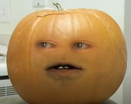 Pumpkin/Gallery | Annoying Orange Wiki | Fandom