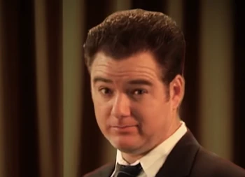 Kevin Brueck | Annoying Orange Wiki | Fandom