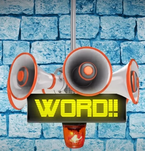 Slime Word of The Day | Annoying Orange Wiki | Fandom