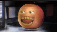 Analog Orange/Gallery | Annoying Orange Wiki | Fandom
