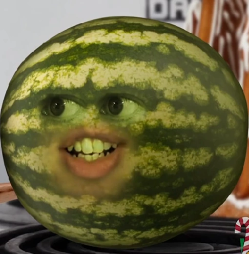 Watermelon Construction Team | Annoying Orange Wiki | Fandom