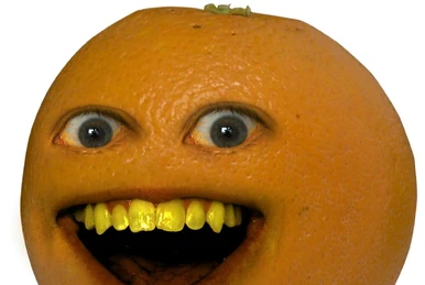 how to draw annoying orange characters