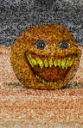 Analog Orange/Gallery | Annoying Orange Wiki | Fandom