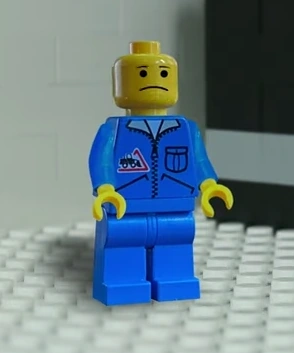 George | Annoying Orange Wiki | Fandom