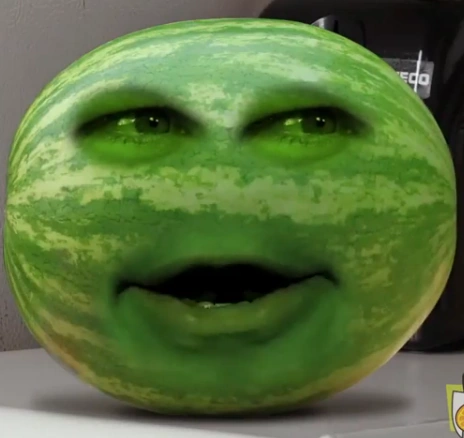 Watermelon (Season 6) | Annoying Orange Wiki | Fandom