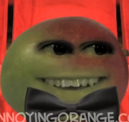 Mango (Season 5) | Annoying Orange Wiki | Fandom